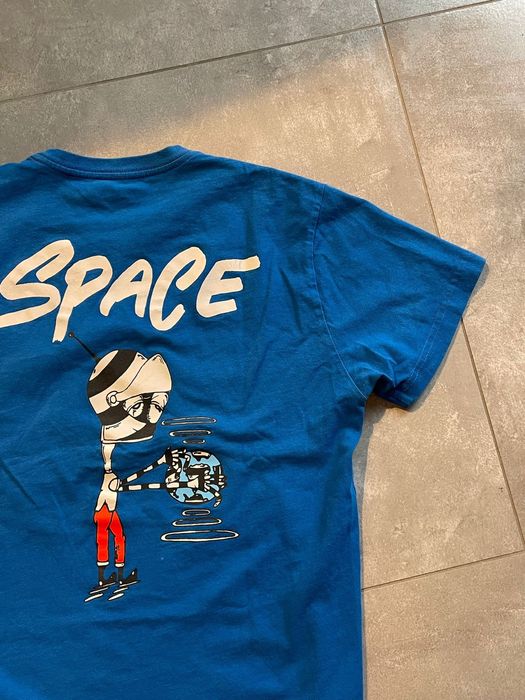 Chrome Hearts Matty boy (Space) t-shirt Chrome hearts. | Grailed