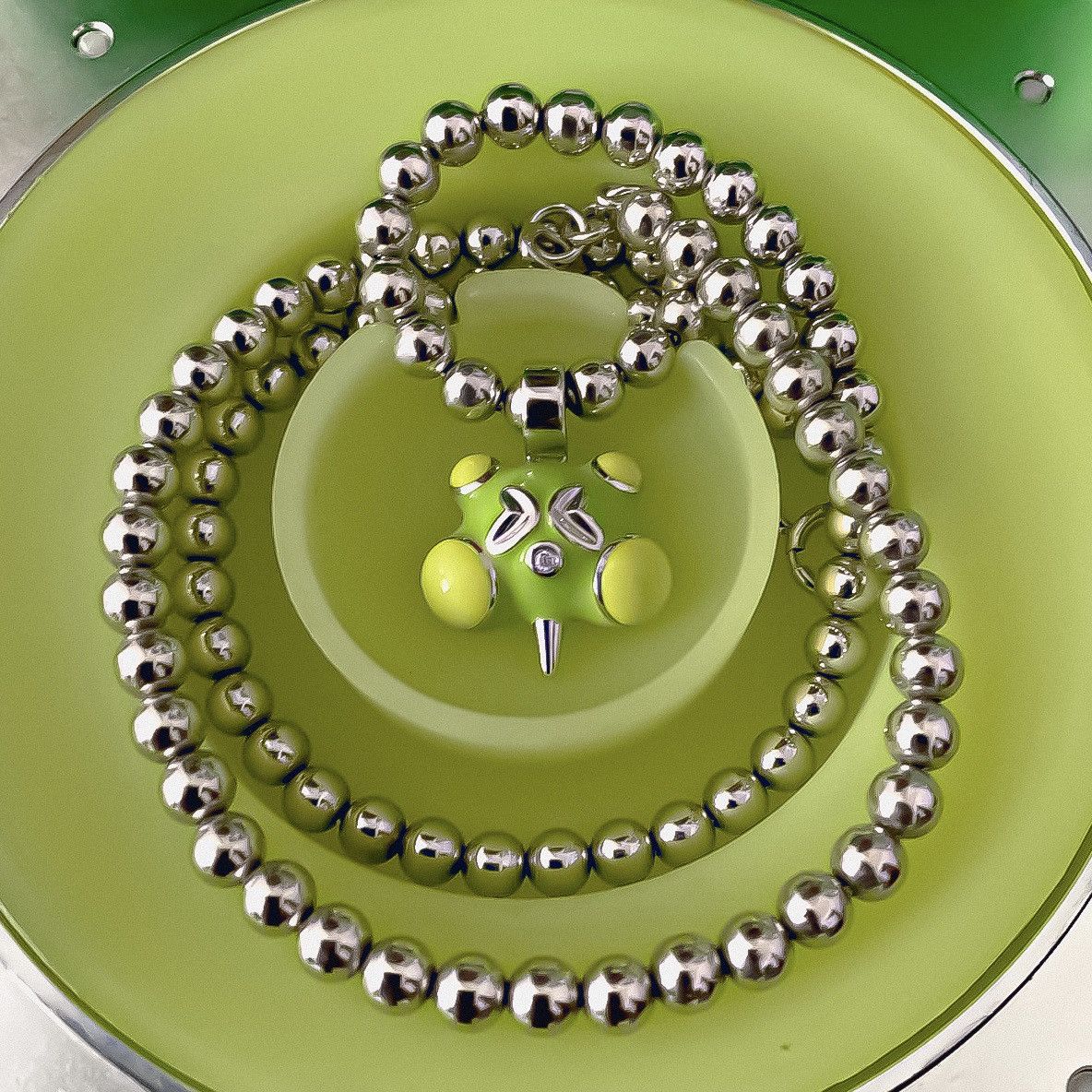 Homer Homer Spherelet Pendant Cody Green | Grailed