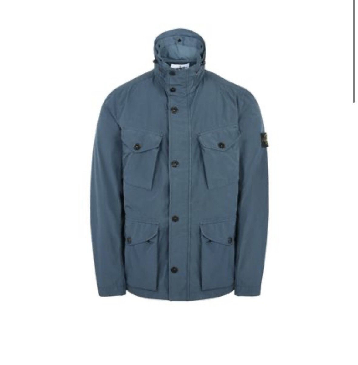 Stone Island DAVID TELA LIGHT-TC | Grailed