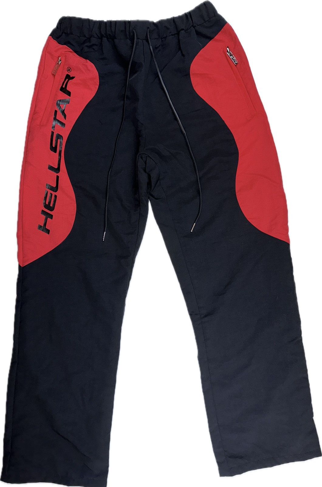 HELLSTAR Hellstar Sample Pants | Grailed