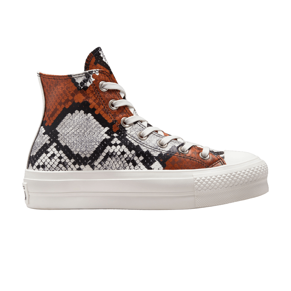 Converse Converse Wmns Chuck Taylor All Star Platform Authentic Glam ...