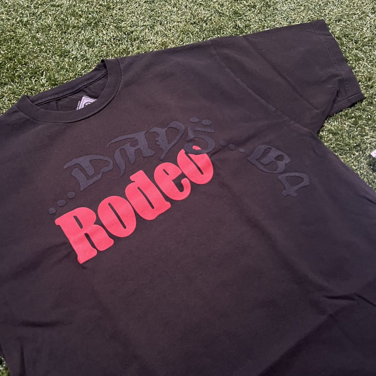 Spider Worldwide × Travis Scott Travis Cactus Jack X Sp5der Days Before ...