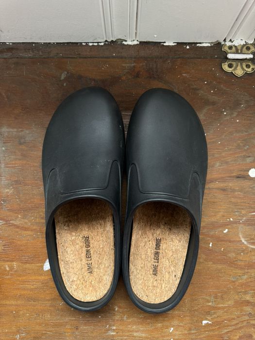 Aime Leon Dore AIME LEON DORE ALD GARDEN CLOG MULE | Grailed