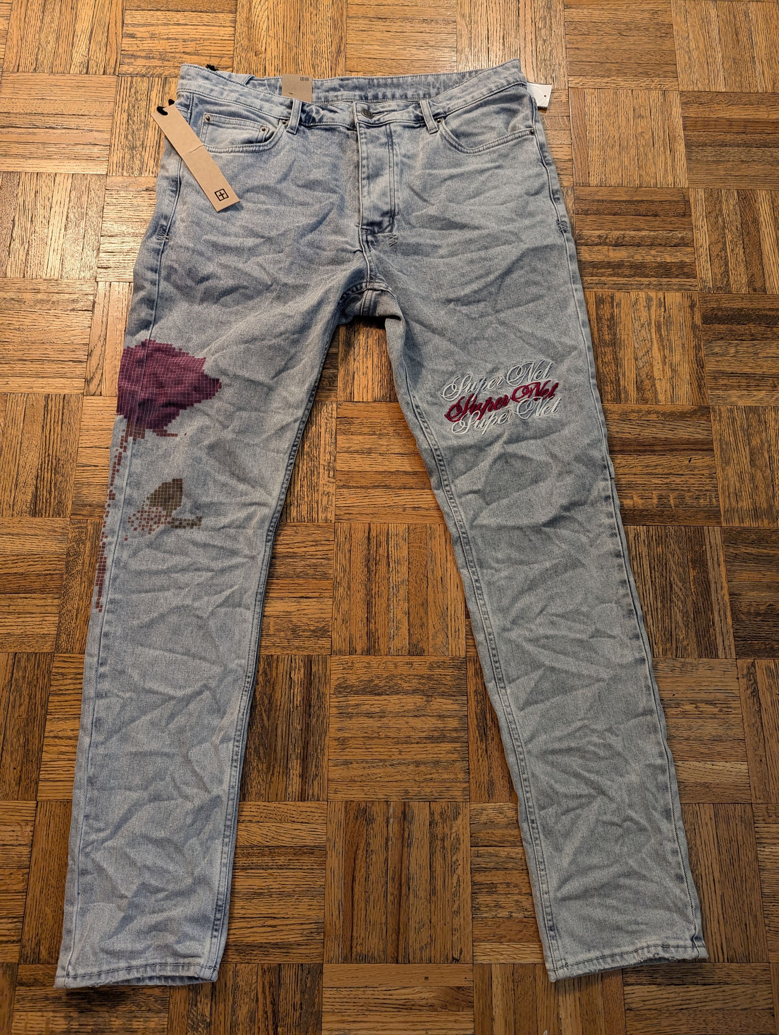 Ksubi Jeans, new with tags | Grailed