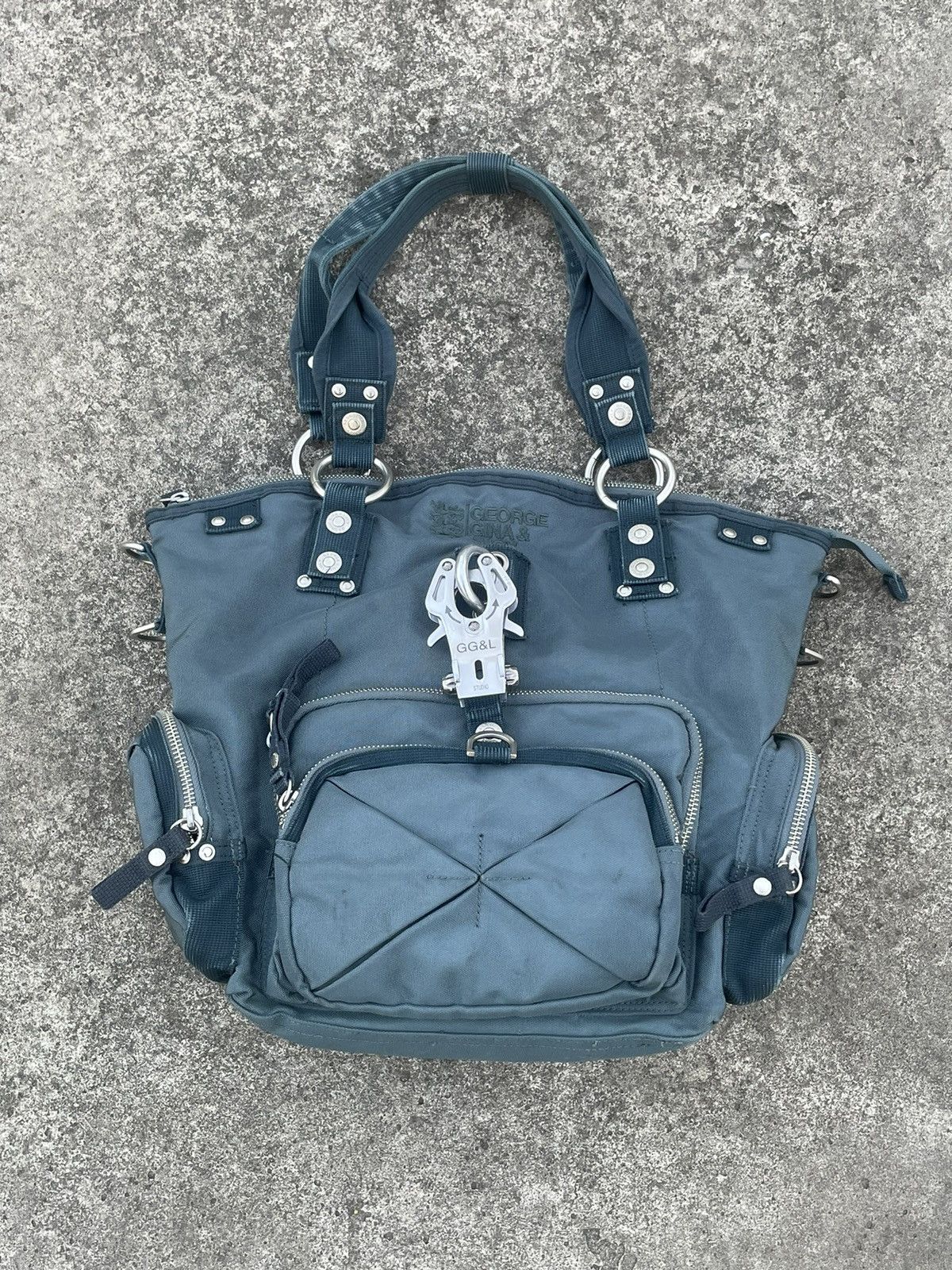 Avant Garde × George Gina & Lucy George Gina & Lucy Bag | Grailed