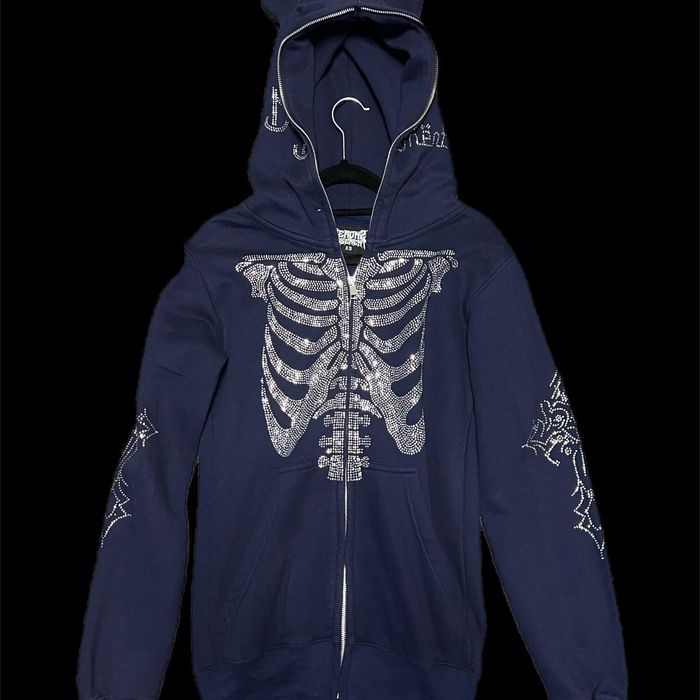 Designer Demons basement brand | Grailed