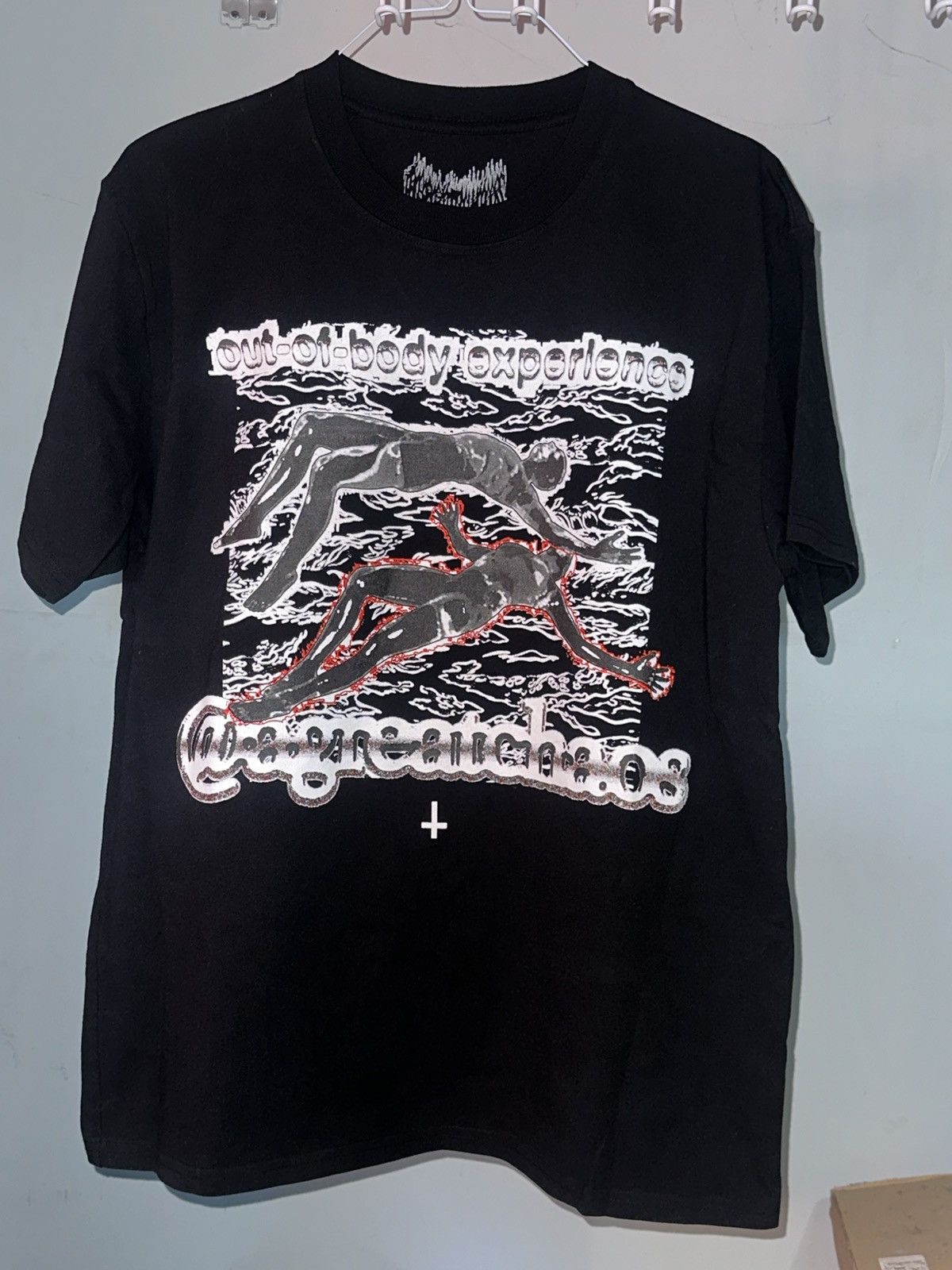 Ken Carson Ken Carson Tour Merch “Out Of Body Experience” | Grailed