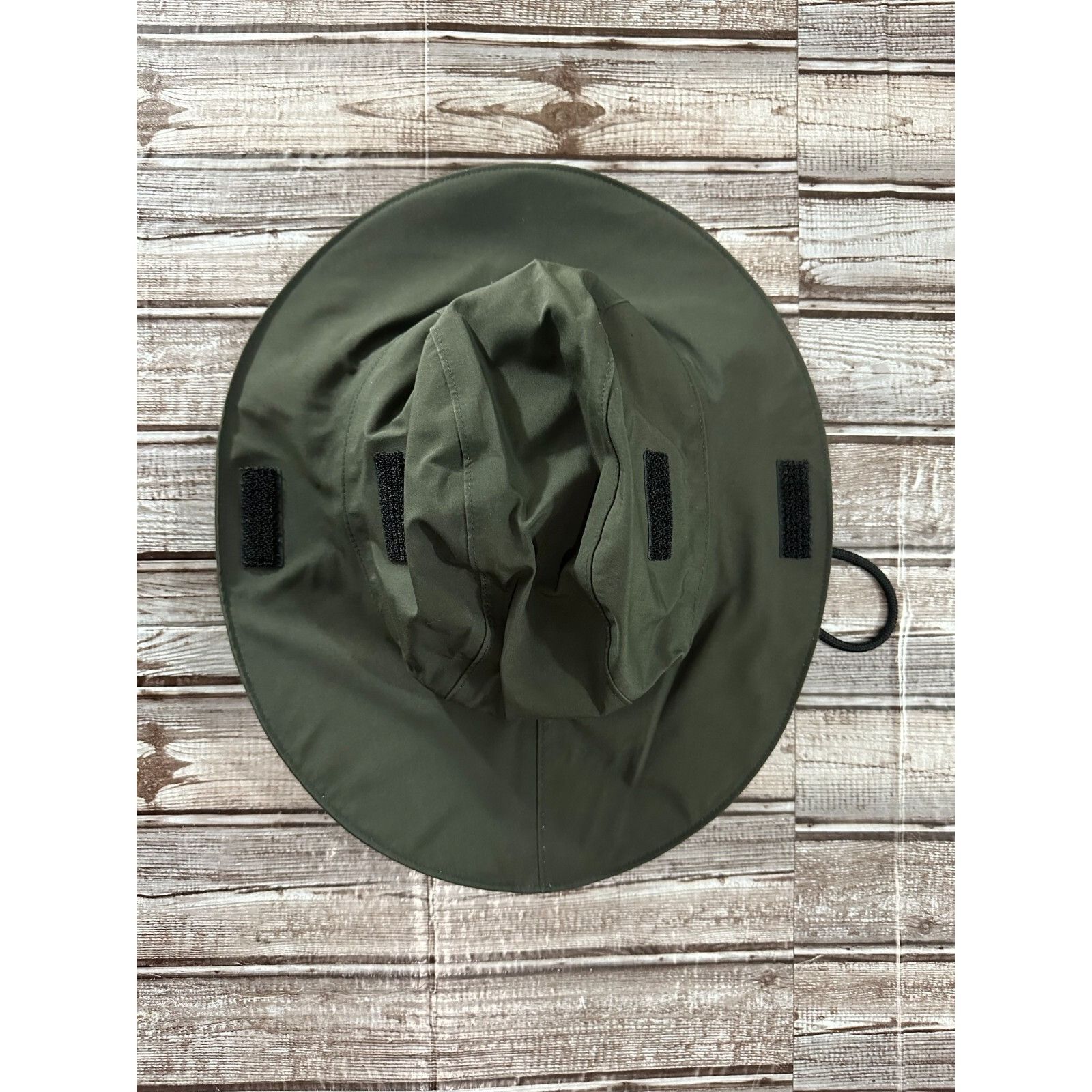 Filson Filson Skagit Rain Hat Peat Bucket Boonie Hat Nylon Boating ...