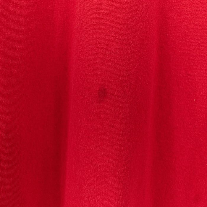 Vintage DARE Resist Drugs Violence Darren Lion Distressed T-Shirt | Grailed