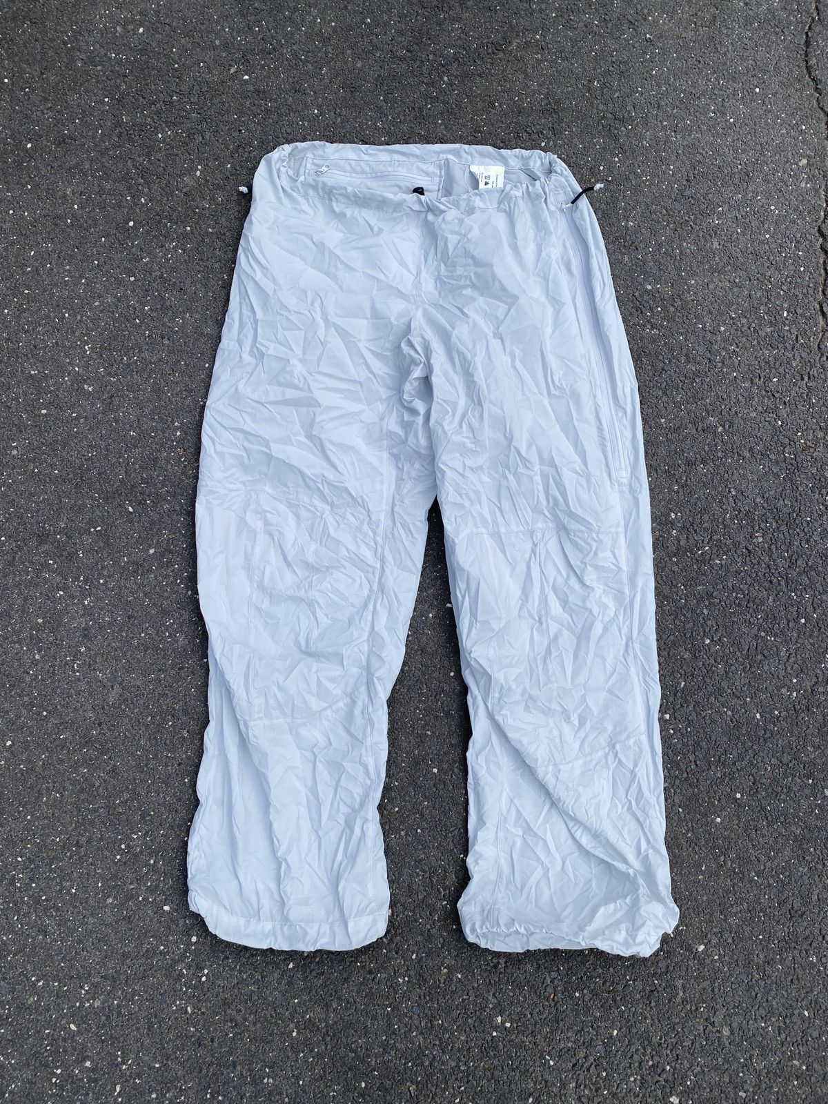 Arc'teryx Arc’teryx Leaf Wraith Pant Overwhite | Grailed