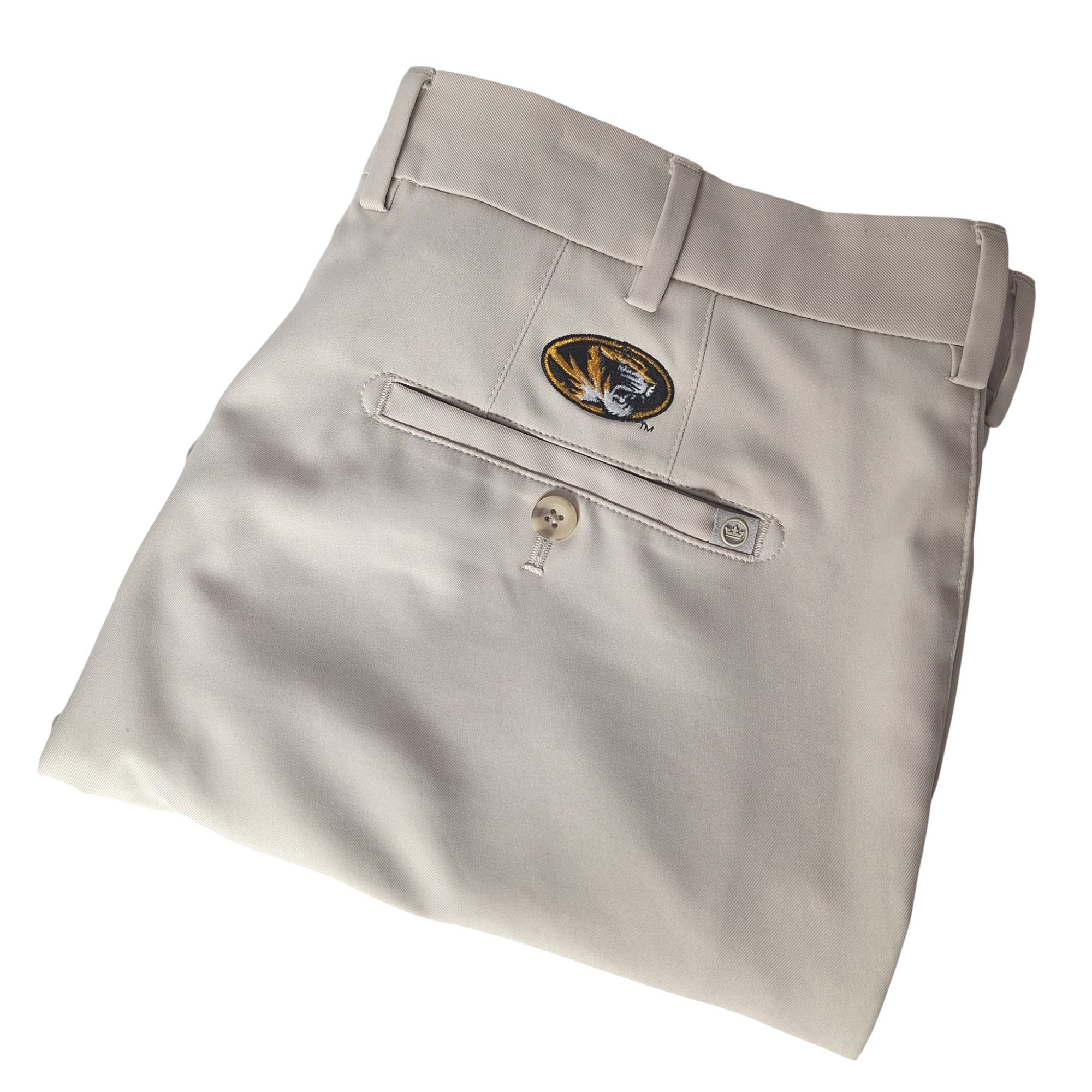 Peter Millar Peter Millar Missouri Tigers Mizzou Performance Golf ...