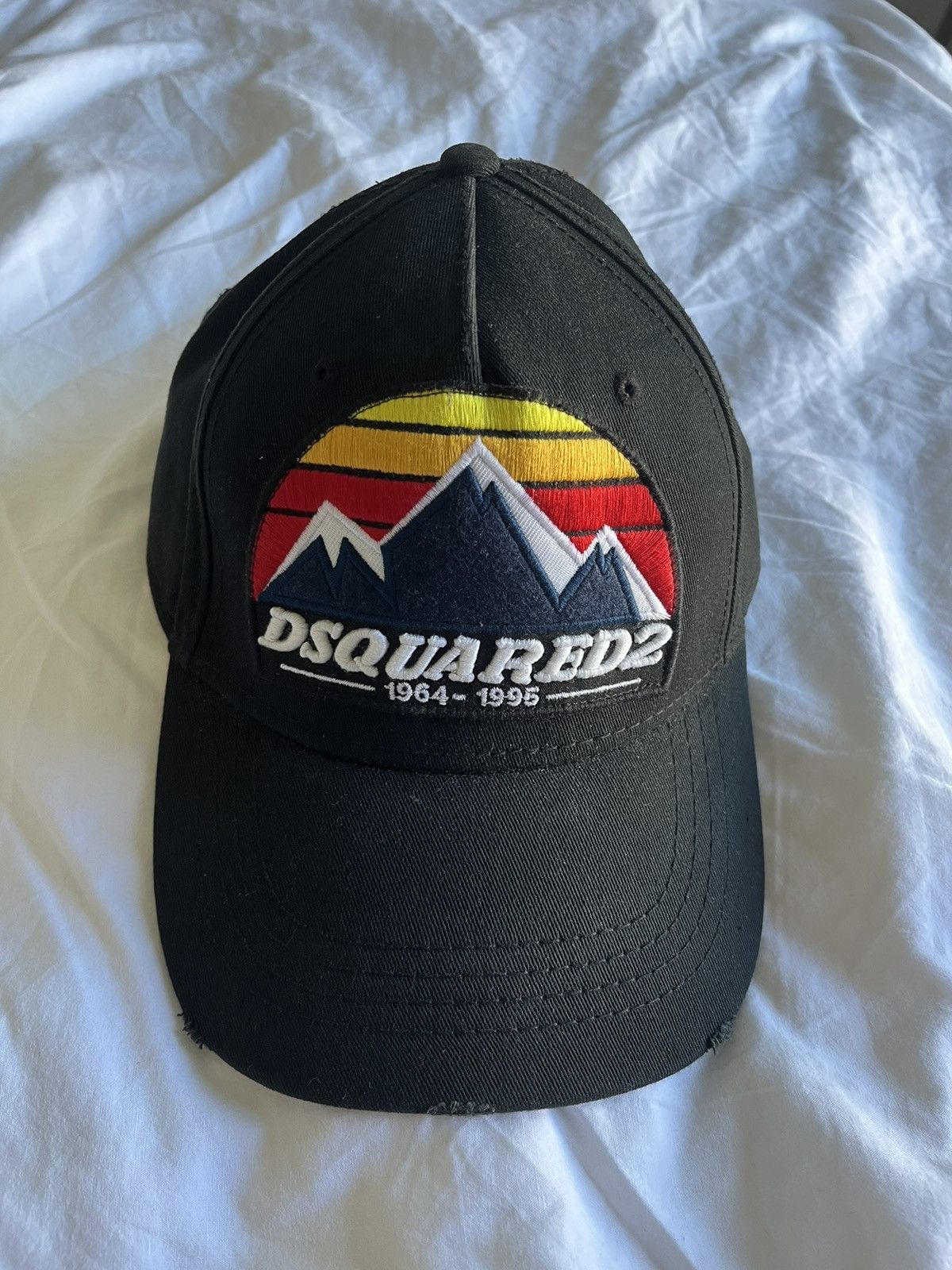 Dsquared2 Dsquared2 Hat | Grailed