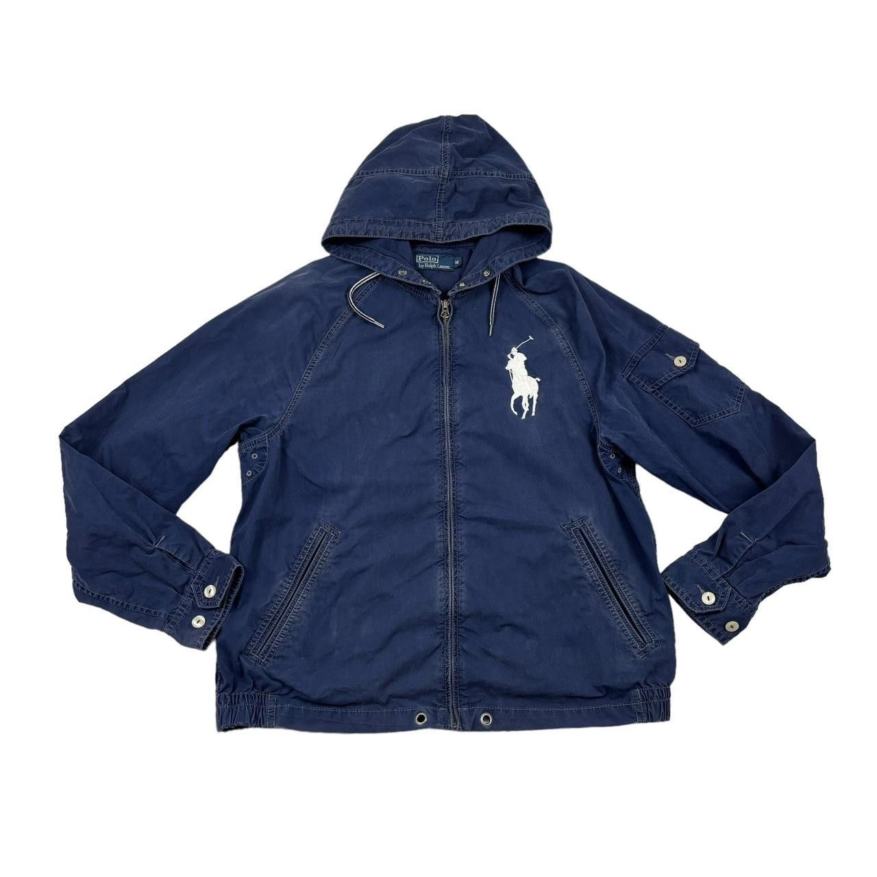 Japanese Brand × Polo Ralph Lauren × Vintage Vintage Polo by Ralph ...