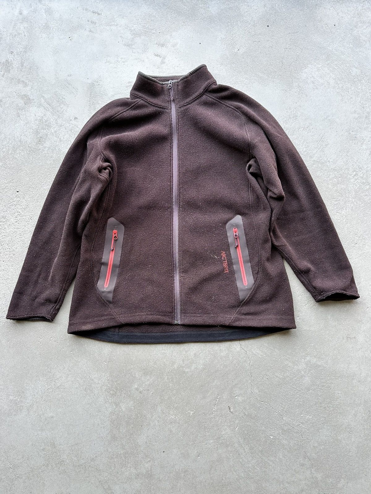 Arc'Teryx × Outdoor Life Vintage Arcteryx Fleece Outdoor Hype | Grailed Arc'Teryx × Outdoor Life Vintage Arcteryx Fleece Outdoor Hype | Grailed