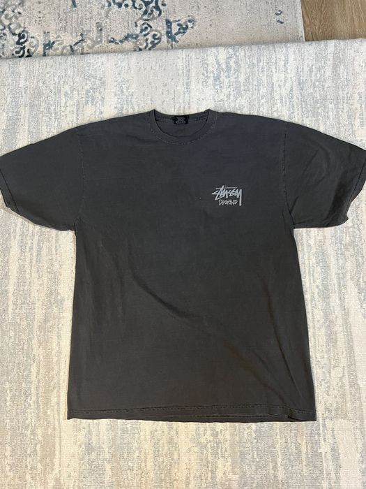 Vintage Rare Stussy Designs Venus Photo Tees | Grailed