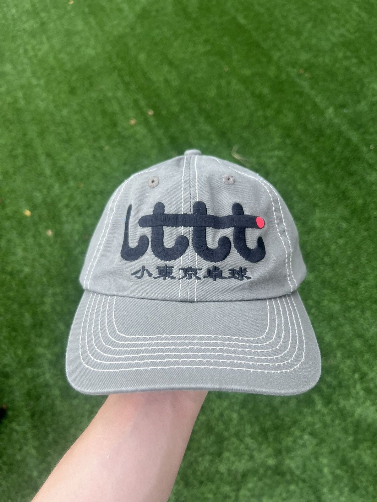 Streetwear Lttt little Tokyo table tennis hat | Grailed