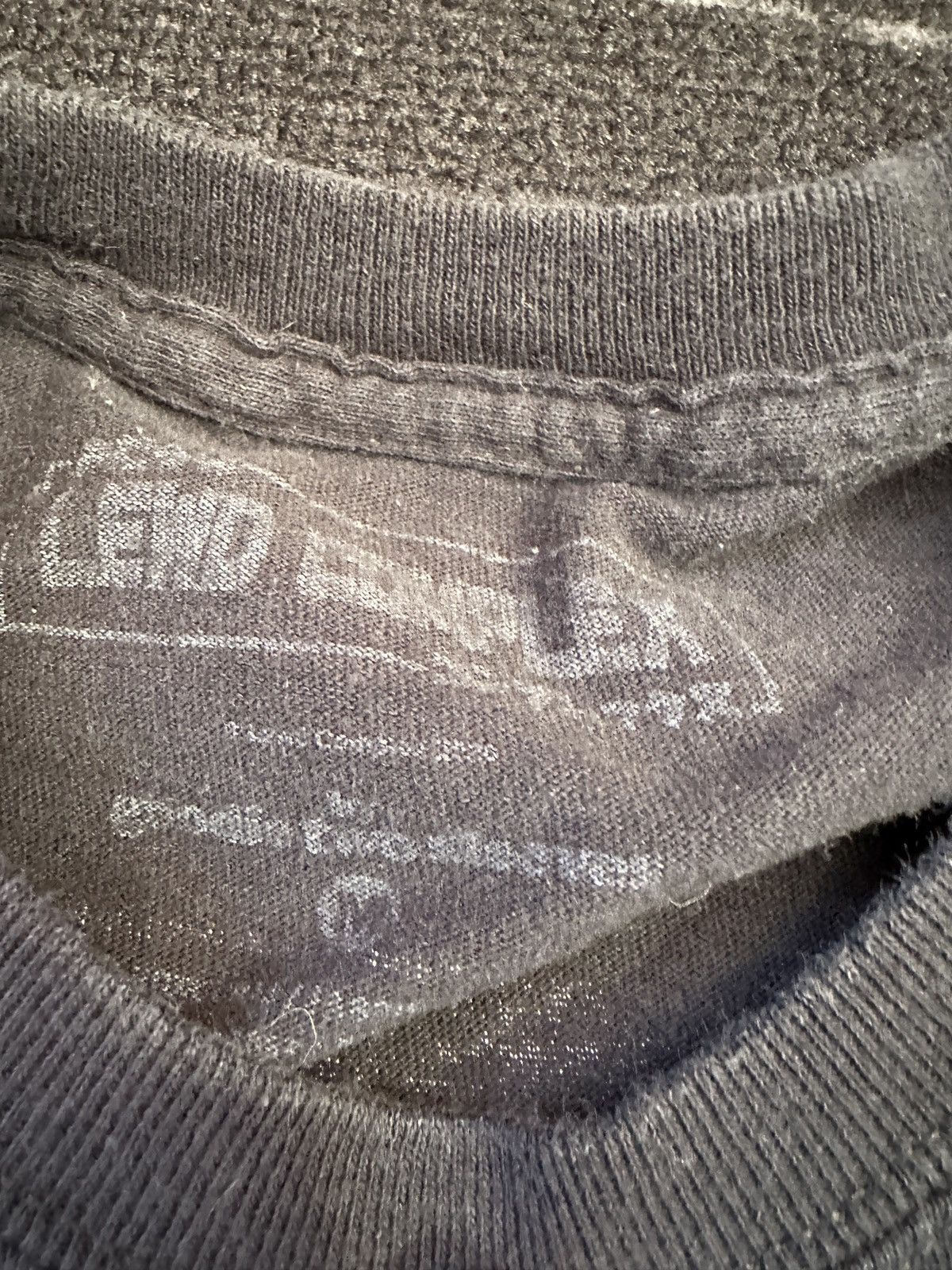 Tee × Vintage Lewd complex anime graphic nsfw graphic tee | Grailed