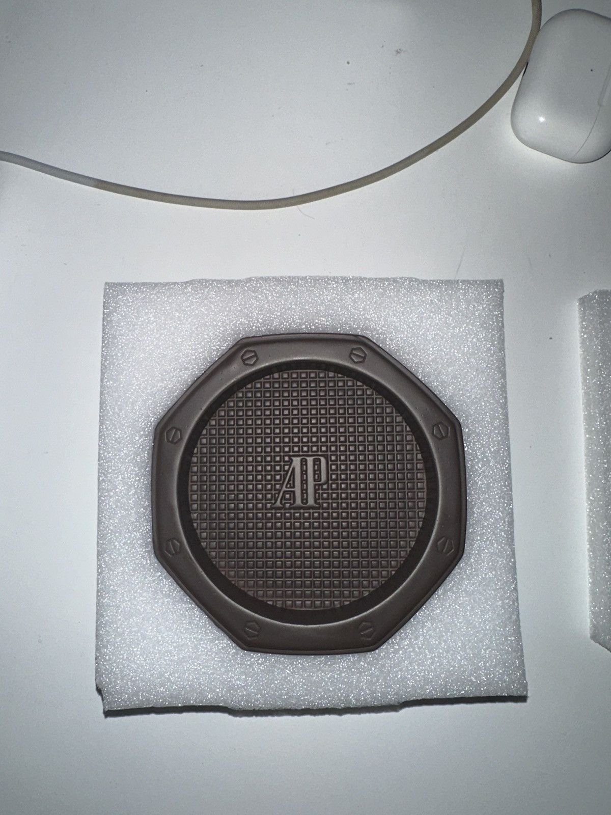 Travis Scott Cactus jack x Audemars Piguet Travis Scott Ash Tray Brown ...