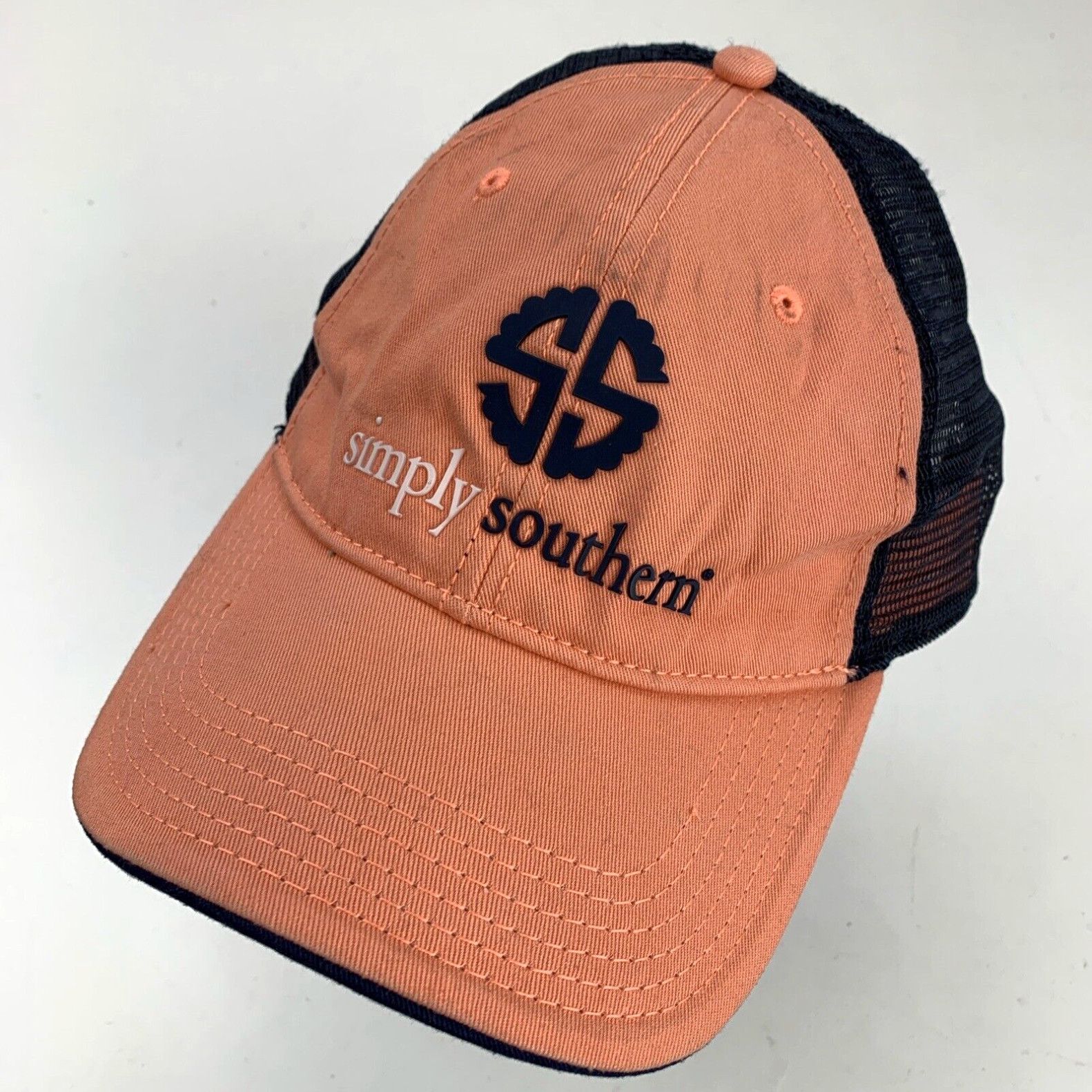 Bally Simply Southern Ball Cap Hat Snapback Baseball | Grailed