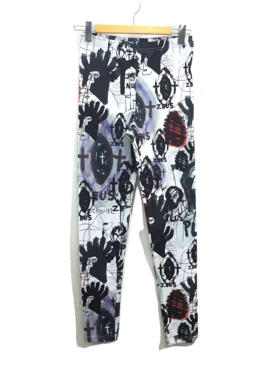 Comme des Garcons × Comme des Garcons Homme Plus Jonathan Meese "ZEUS ...