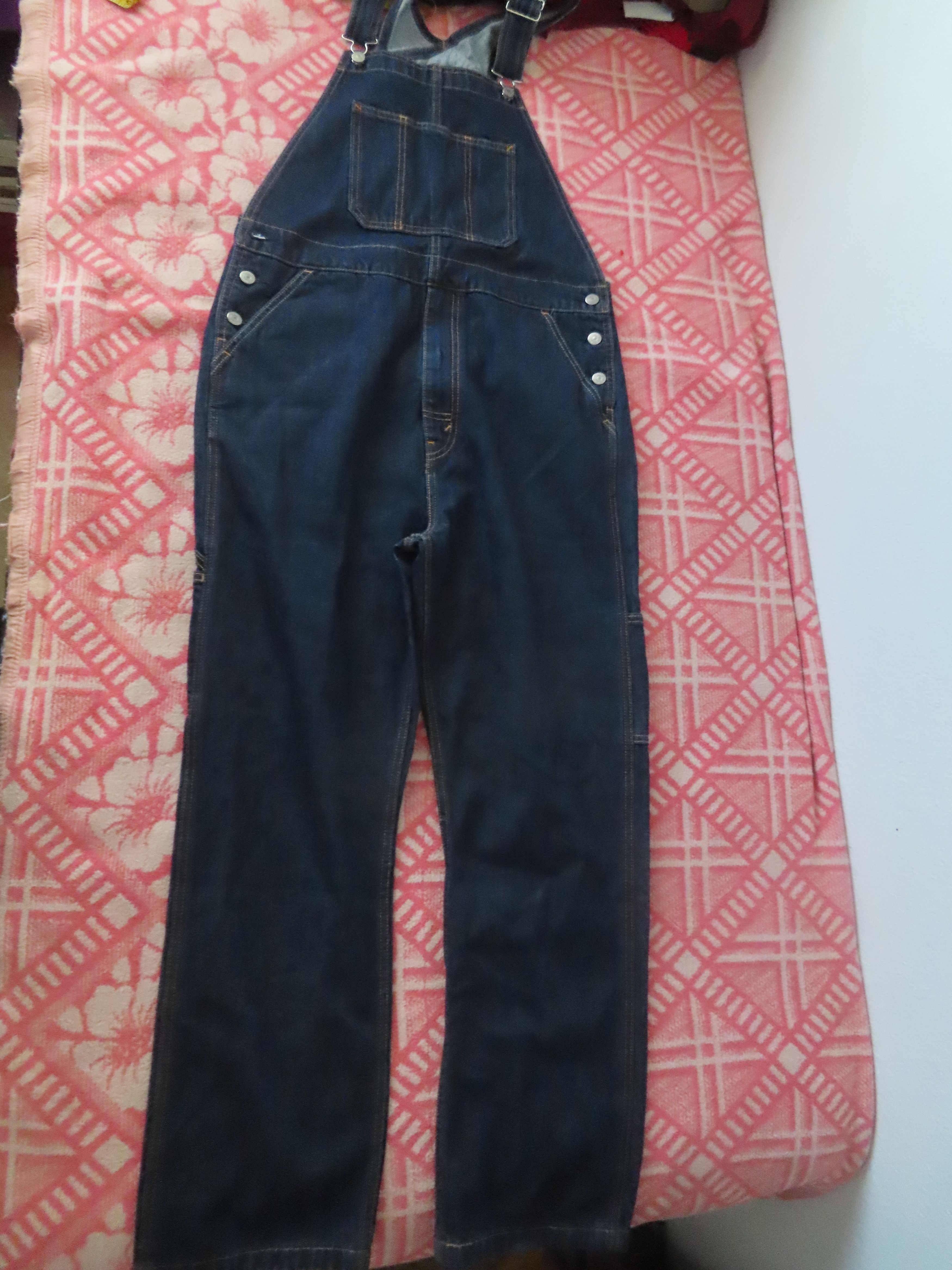 Designer × Levi's × Streetwear Levis x Super Mario Brothers Denim ...