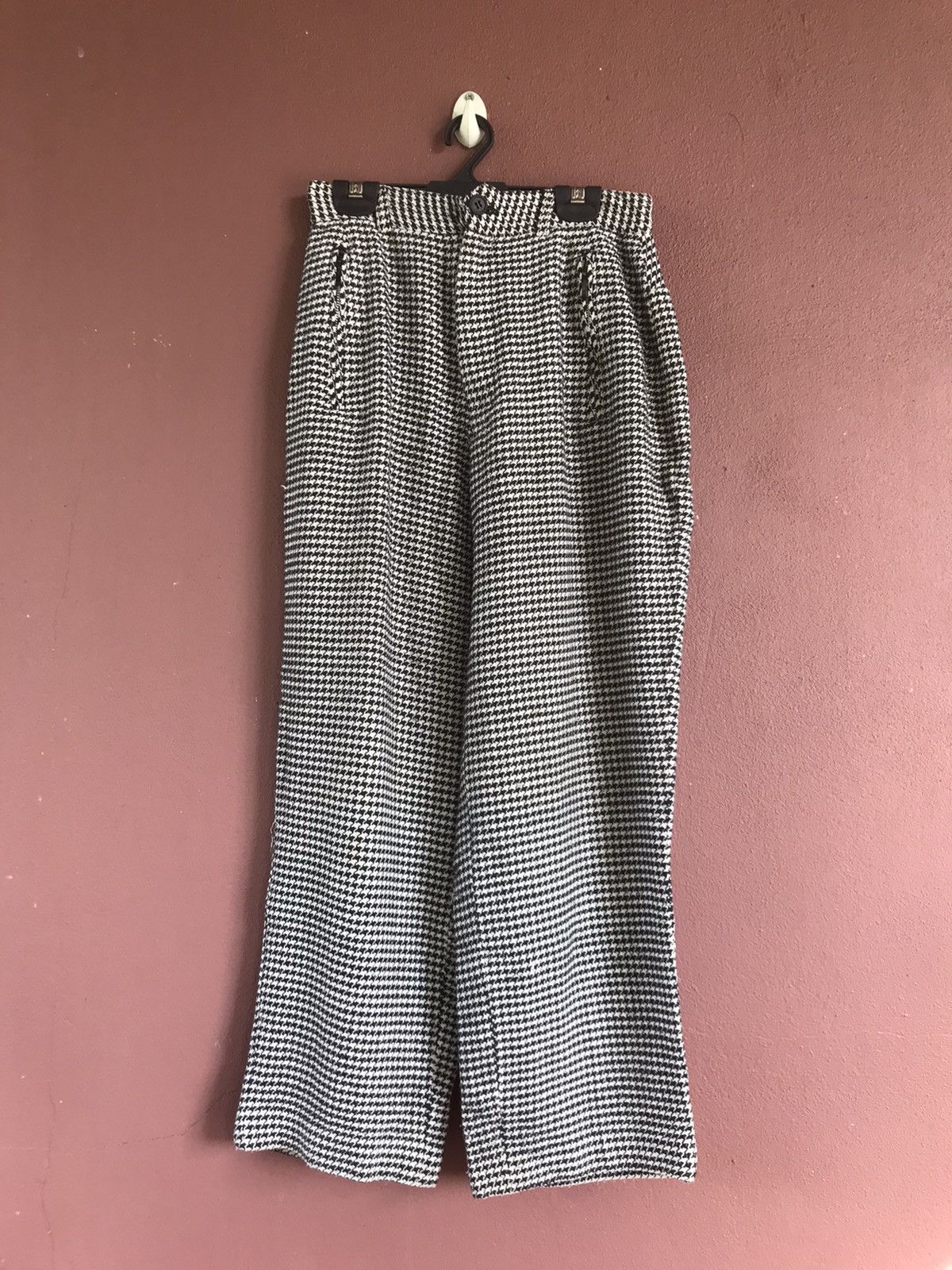 Junko Shimada Maxfli by junko shimada pants size m | Grailed