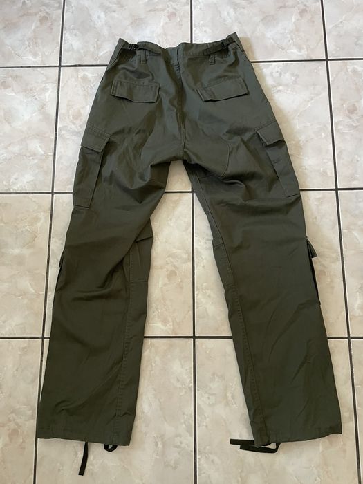 Streetwear Raspberry hills cargo pants | Grailed