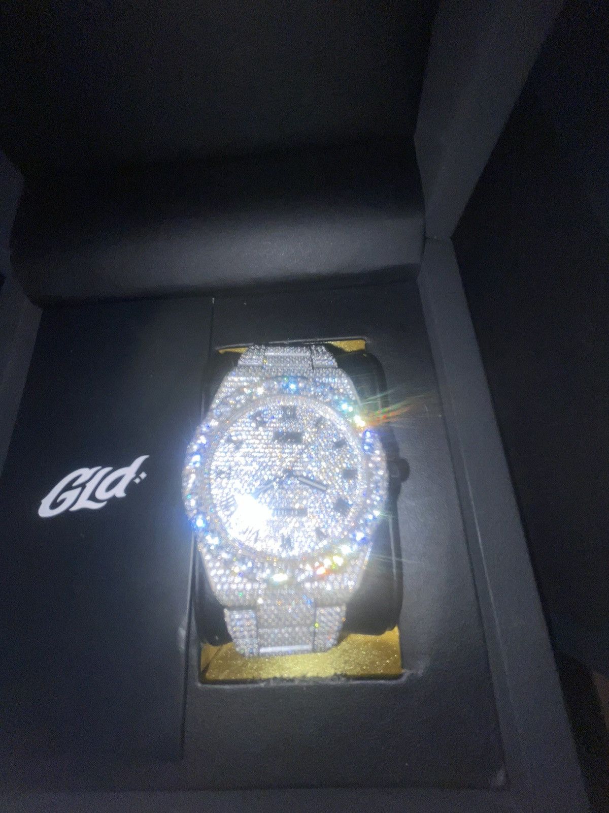 Watch × Watches Shop Gld watch | Grailed