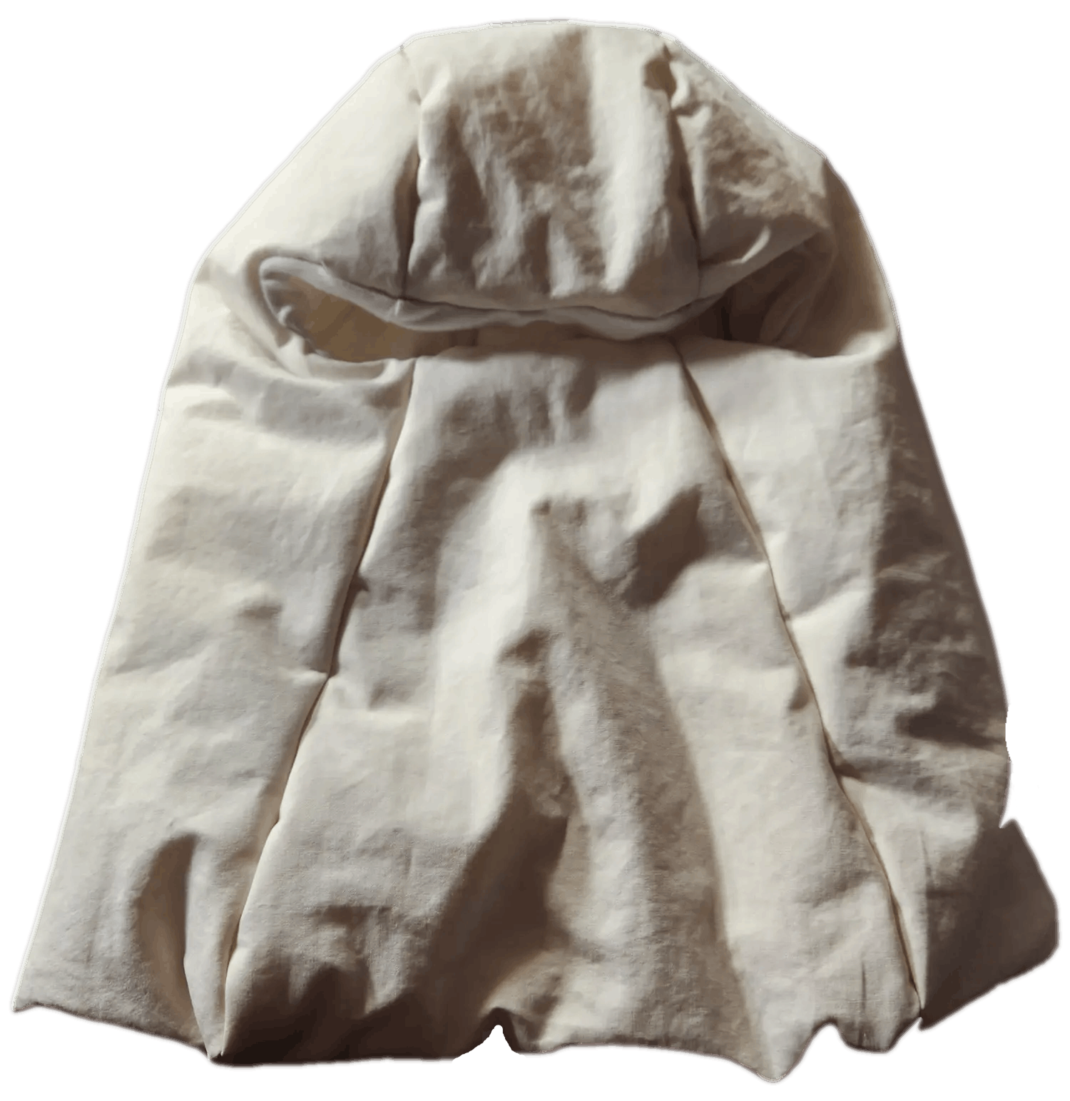 Kanye West × Los Angeles Apparel × Yeezy LAA Sample Puffer Mask | Grailed