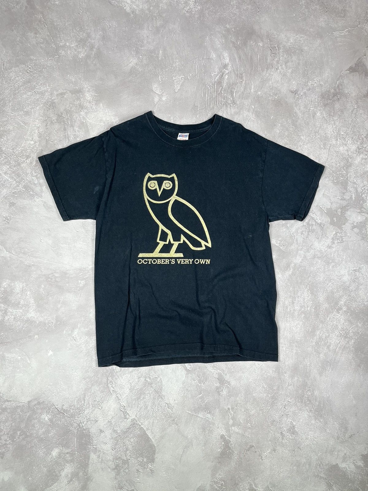 Drake × Octobers Very Own × Vintage October’s Very Own OWO Drake Merch ...