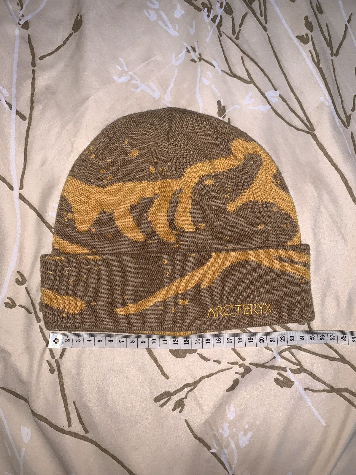 Arc'Teryx Arcteryx Beanie Hat Grotto Toque | Grailed Arc'Teryx Arcteryx Beanie Hat Grotto Toque | Grailed