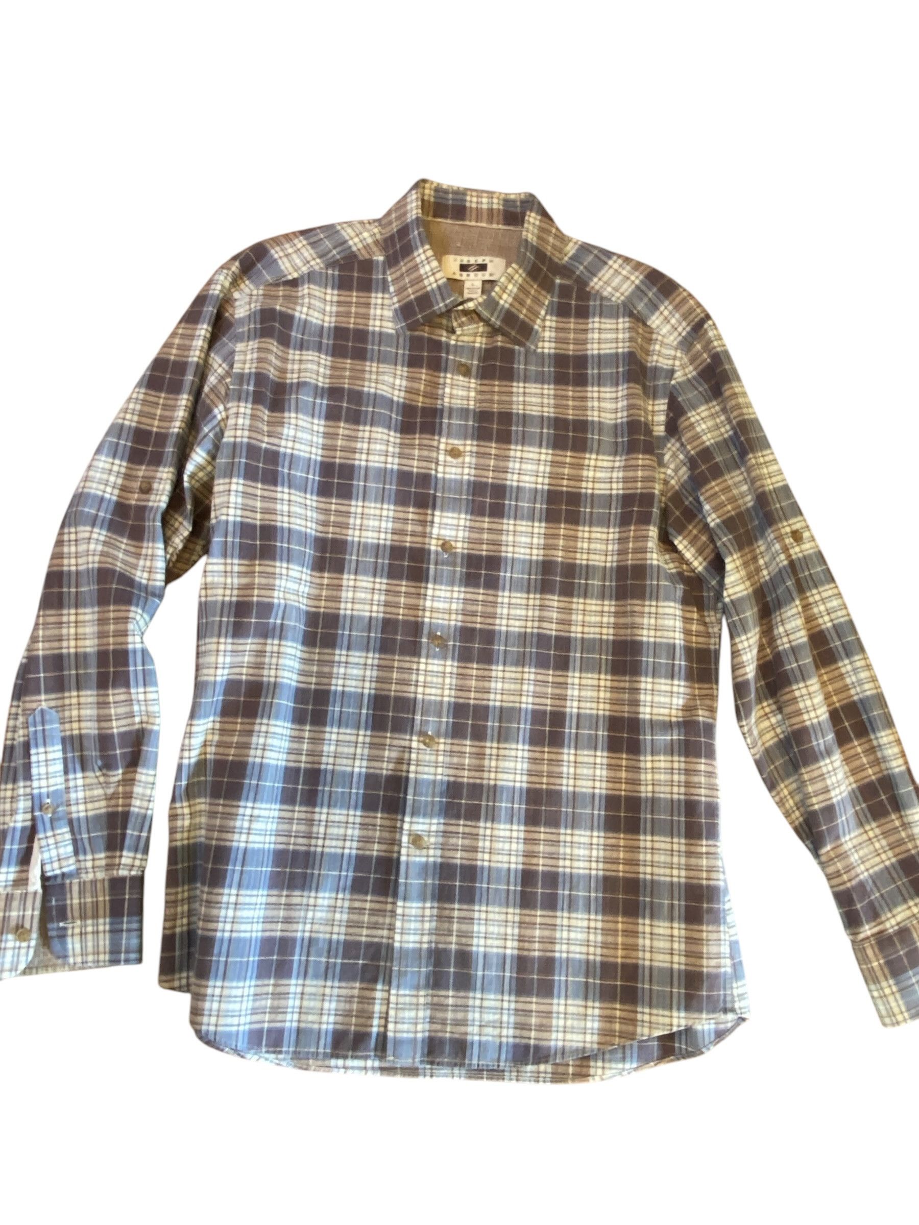 Joseph Abboud Lot of 4 Men s Shirts Grailed