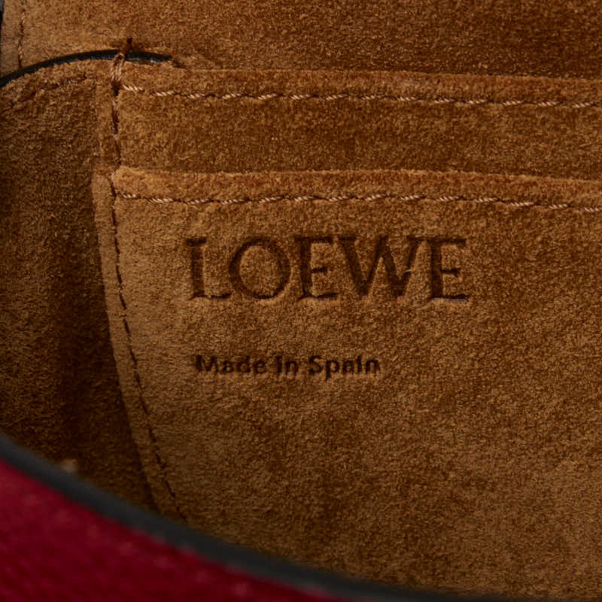 Loewe Loewe Gate shoulder | Grailed