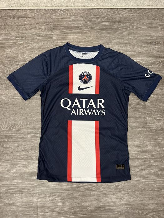 Nike PSG 99 Jersey Nike custom | Grailed
