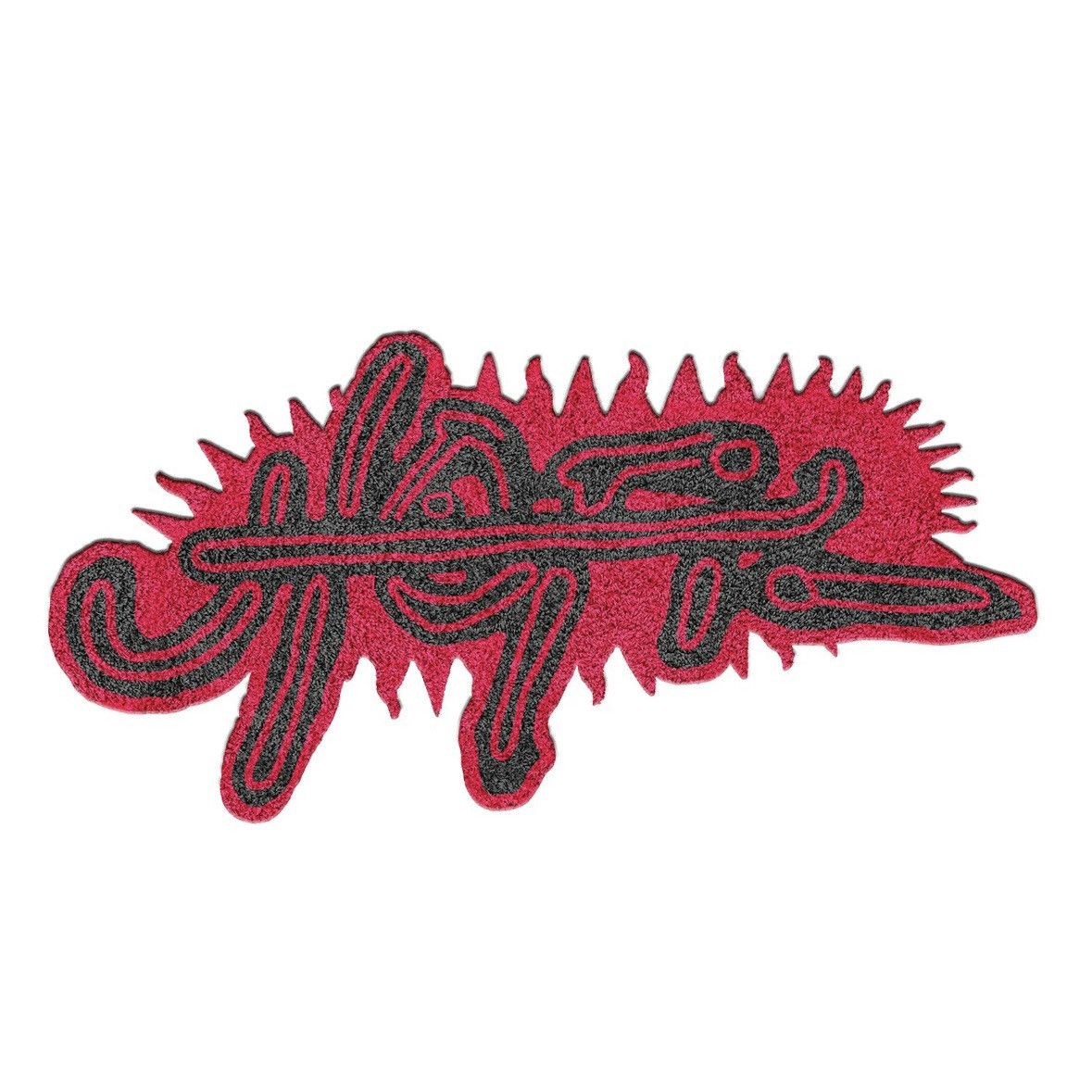 Travis Scott Travis Scott Utopia Rug | Grailed