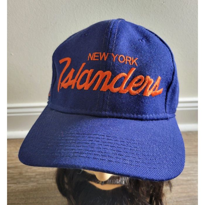 Sports Specialties Sports Specialties NHL Ice Hockey New York Islanders ...