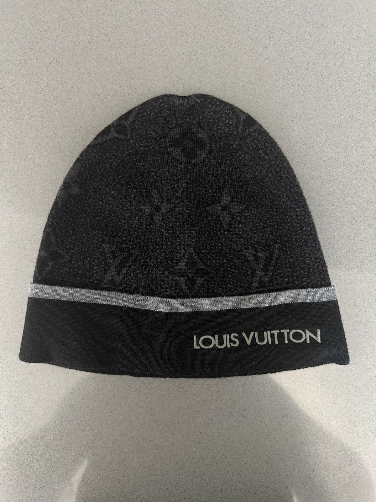Louis Vuitton LV hat | Grailed