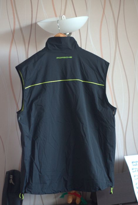 Porsche Design Porsche Driver's Selection vest | Grailed