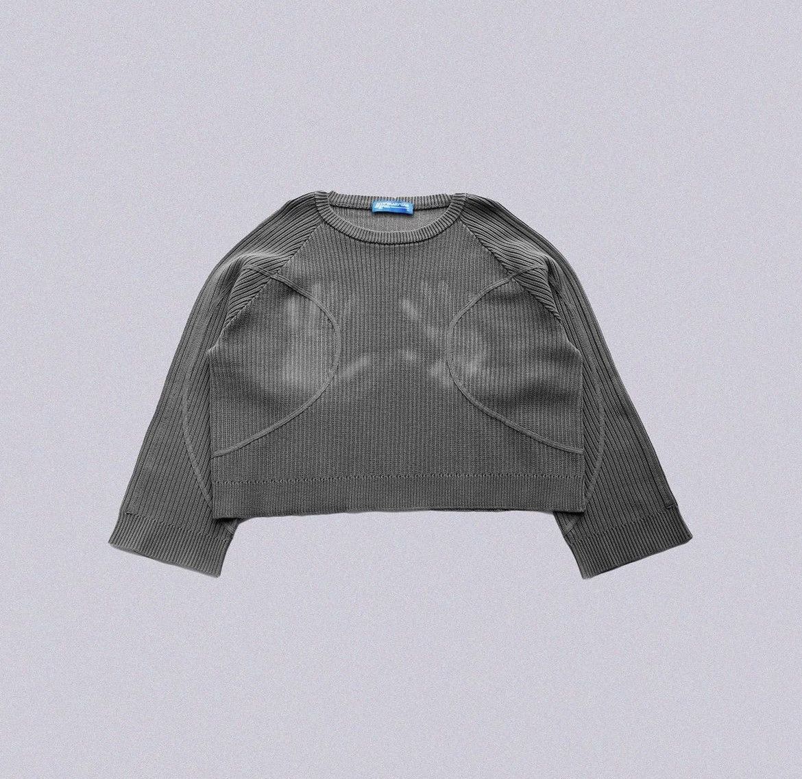 JOONIVERSE LAB Jooniverse Lab Sweater | Grailed