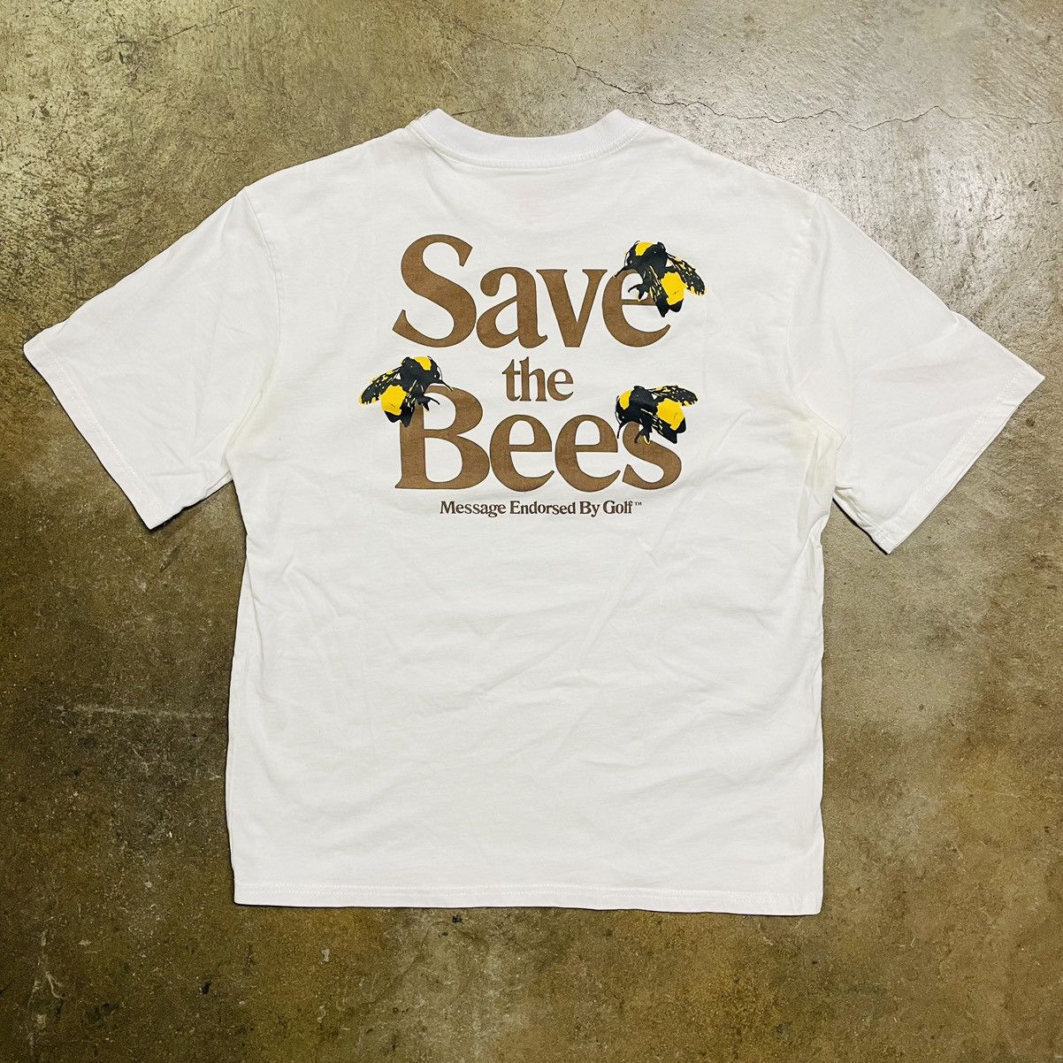 Golf Wang × Streetwear × Tyler The Creator GOLF FlowerBoy “Save the ...