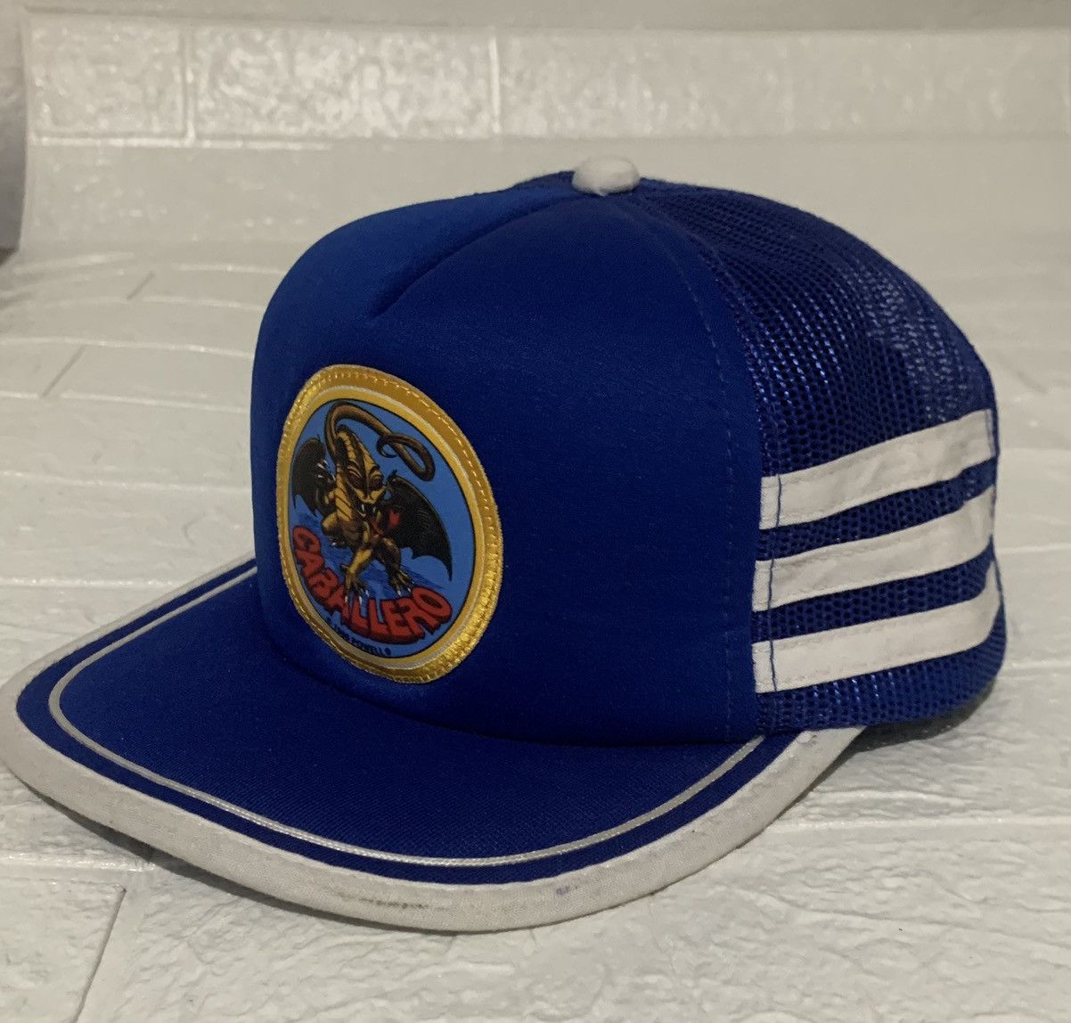 Powell Peralta × Santa Cruz Skateboards × Vintage Vintage 80s Steve ...