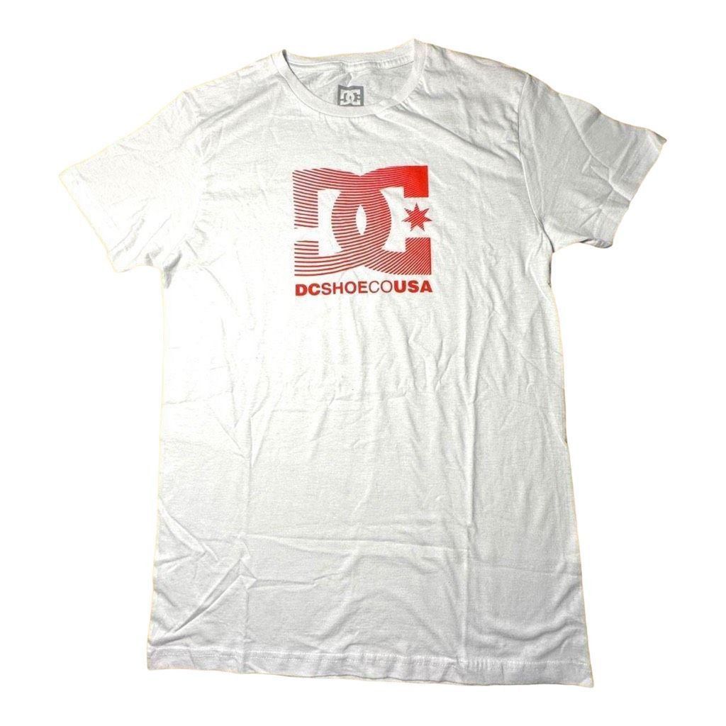 Dc NEW DC Skater Shop Big Logo HipHop Urban Designer Streetwear | Grailed