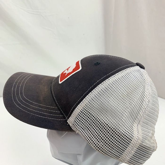 Vintage Costa 1983 Trucker Ball Cap Hat Snapback Fishing Fish | Grailed