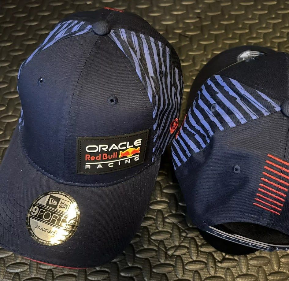 Red Bull Red Bull Racing F1 Hat | Grailed