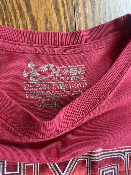 Chase Authentics Jeff Gordon Nascar Chase Vintage Racing Car T-Sbirt ...