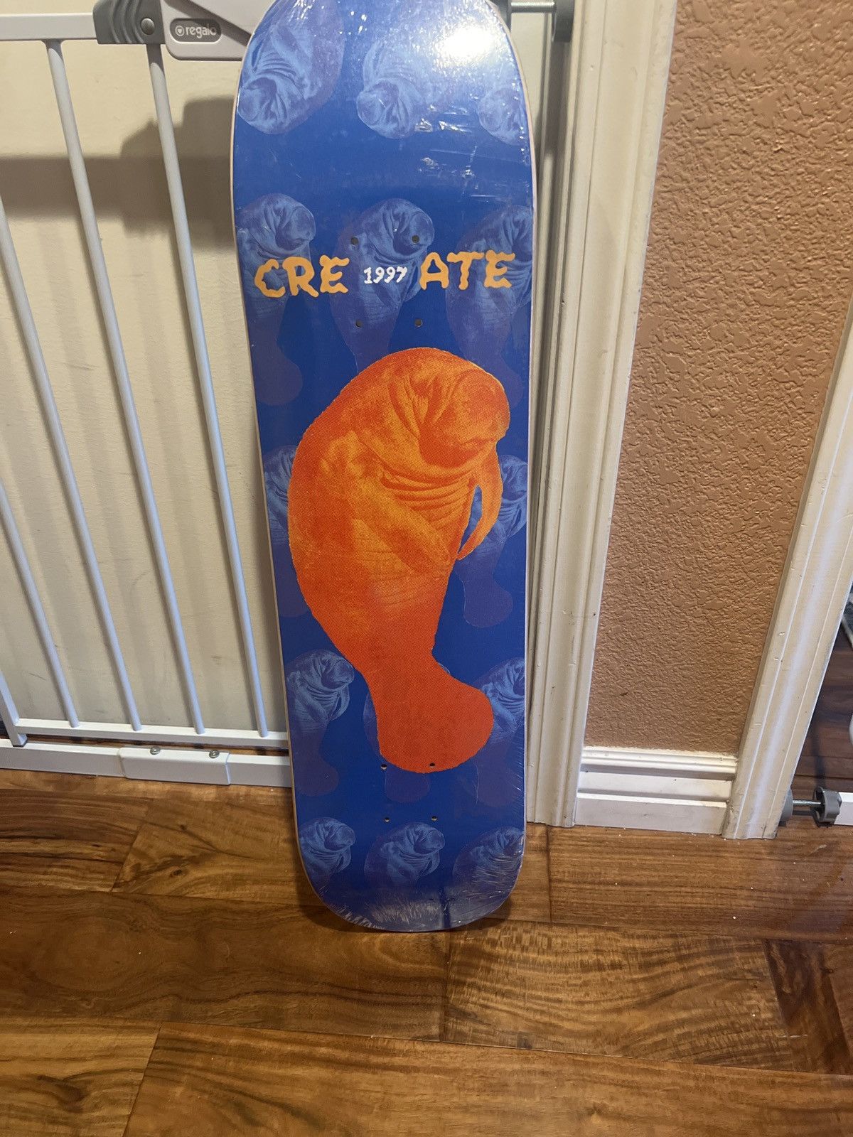 Illegal Civilization × Tyler The Creator Vintage Manatee Create ...