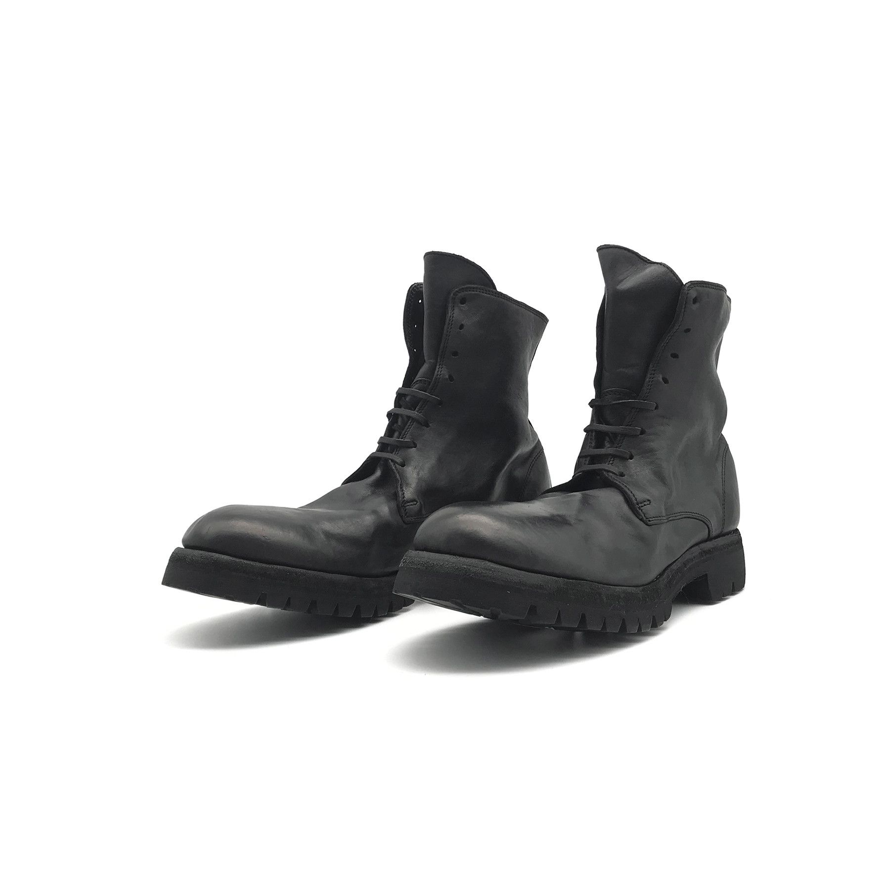 Guidi Guidi 795V Horse Full Grain Leather Boots | Grailed