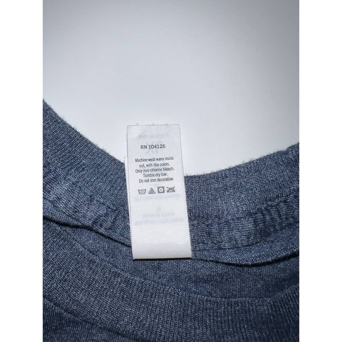 Tultex Jimi Hendrix American Flag T-Shirt | Grailed