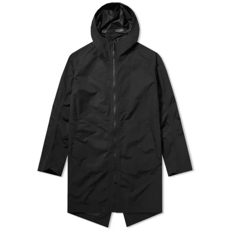 Arc'teryx × Veilance Arc'teryx Veilance Monitor LT Coat | Grailed