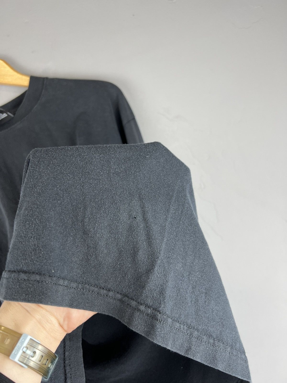 Vintage Vintage Wrestling ECW Rob Van Dam Dragon | Grailed